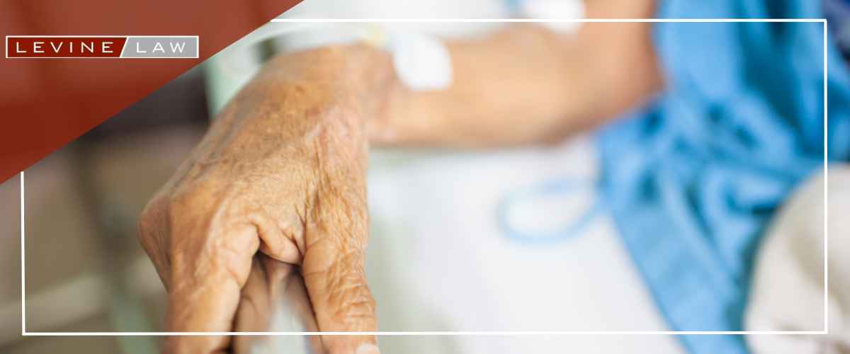 Legal Options: Challenging Physical Restraint in Nursing Homes