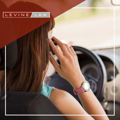 Teens and Distracted Driving | Denver Accident Lawyer
