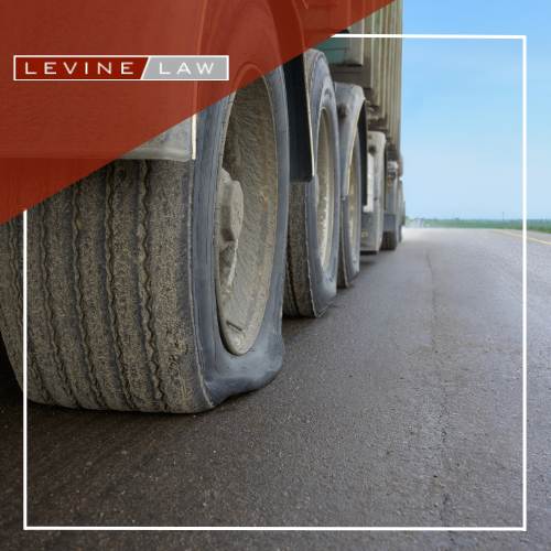 Denver Lawyer: Underride Truck Accidents