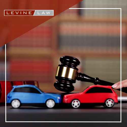 Lakewood Car Accident Lawyer | Levine Law