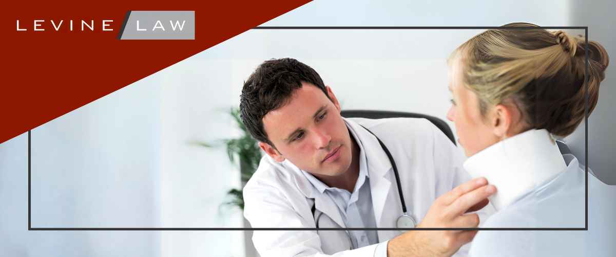 Understanding Serious Bodily Injury in Accidents | Levine Law